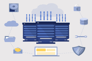 What is Virtual Server, and how it works?