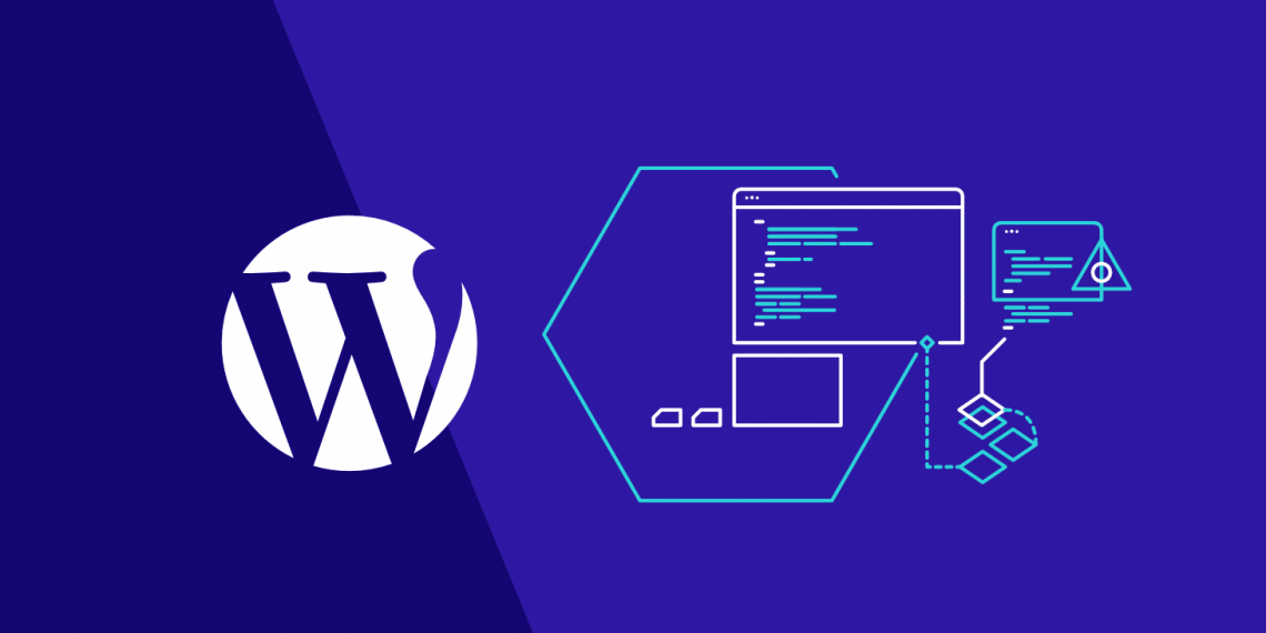 How To Create A WordPress Single Post Template Elementor VPS Server 