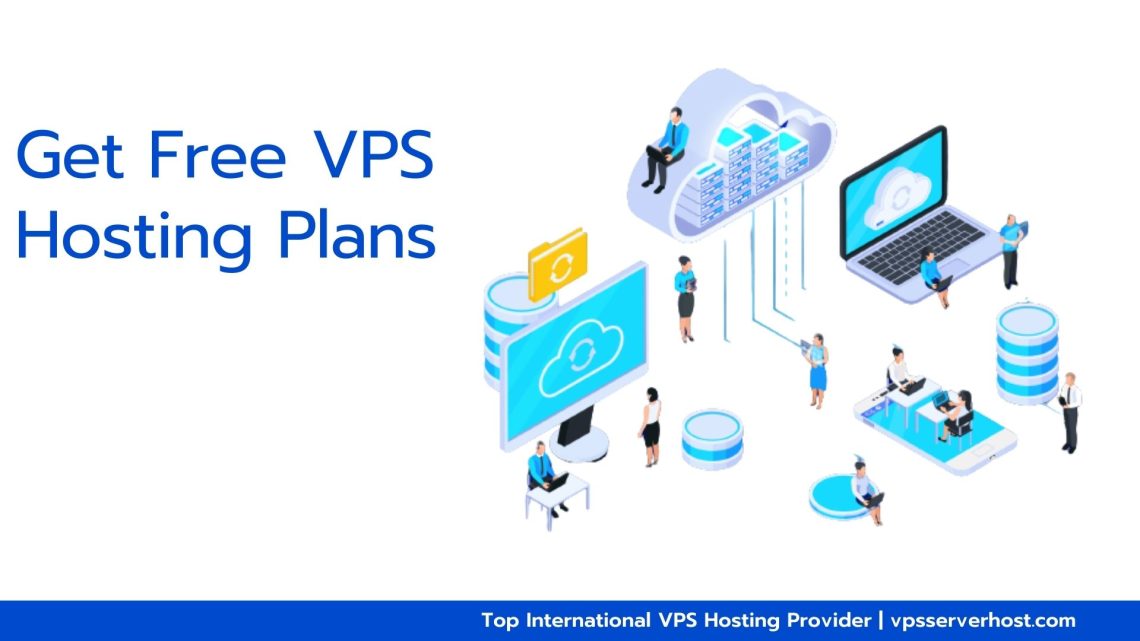 Get Free VPS Hosting with 30-Day Money-Back Guarantee